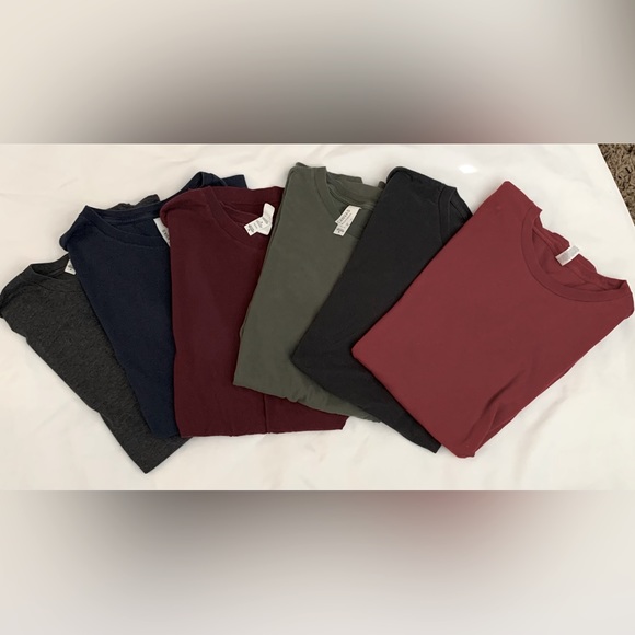 Bella Canvas | Shirts | Bellacanvas Tshirts | Poshmark